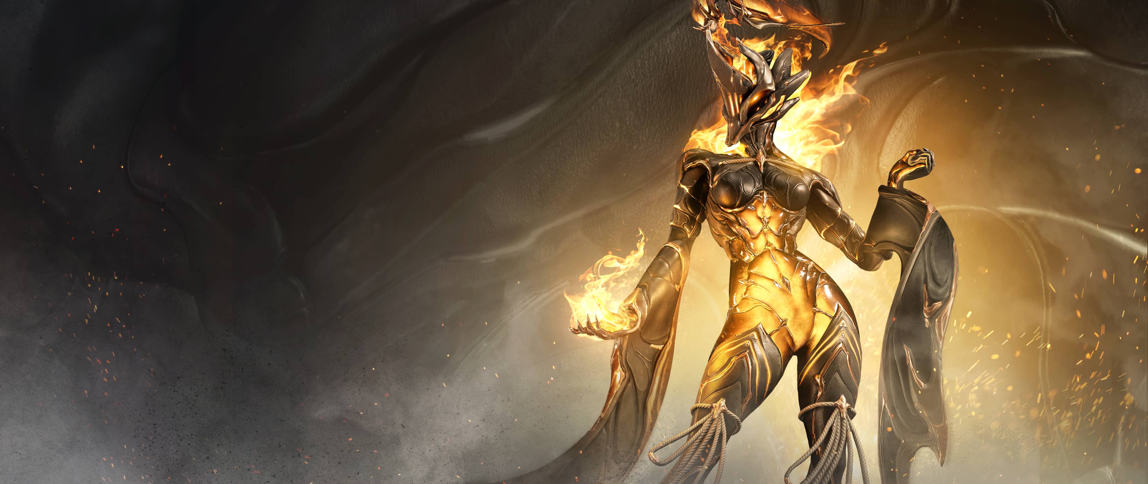 Warframe: TennoCon 2024